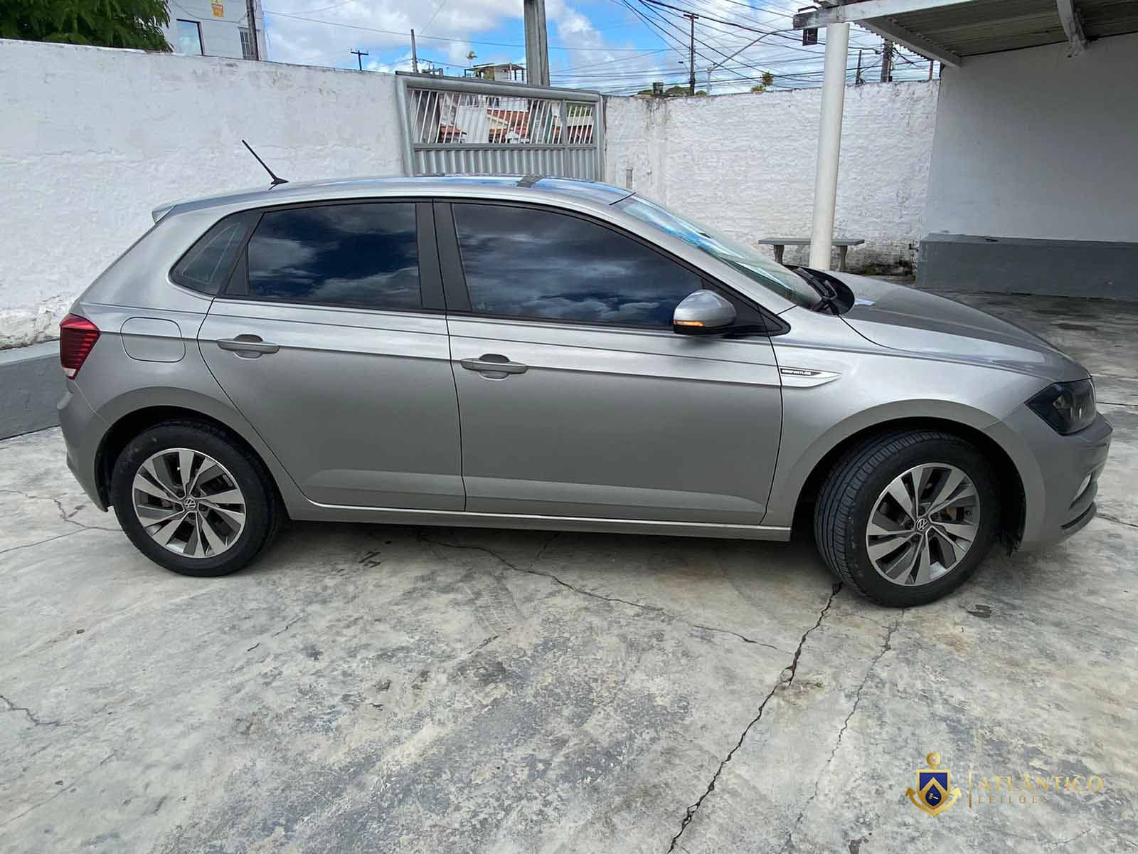 VW/POLO CL AD 2018/2019 | Atlântico Leilões