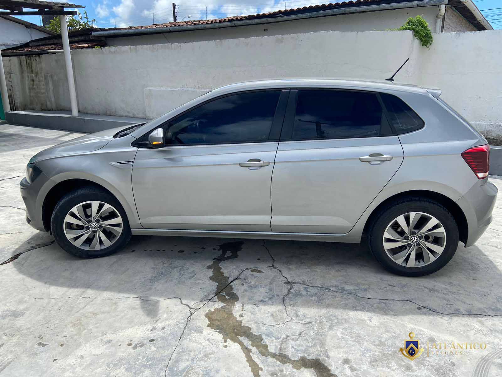 VW/POLO CL AD 2018/2019 | Atlântico Leilões