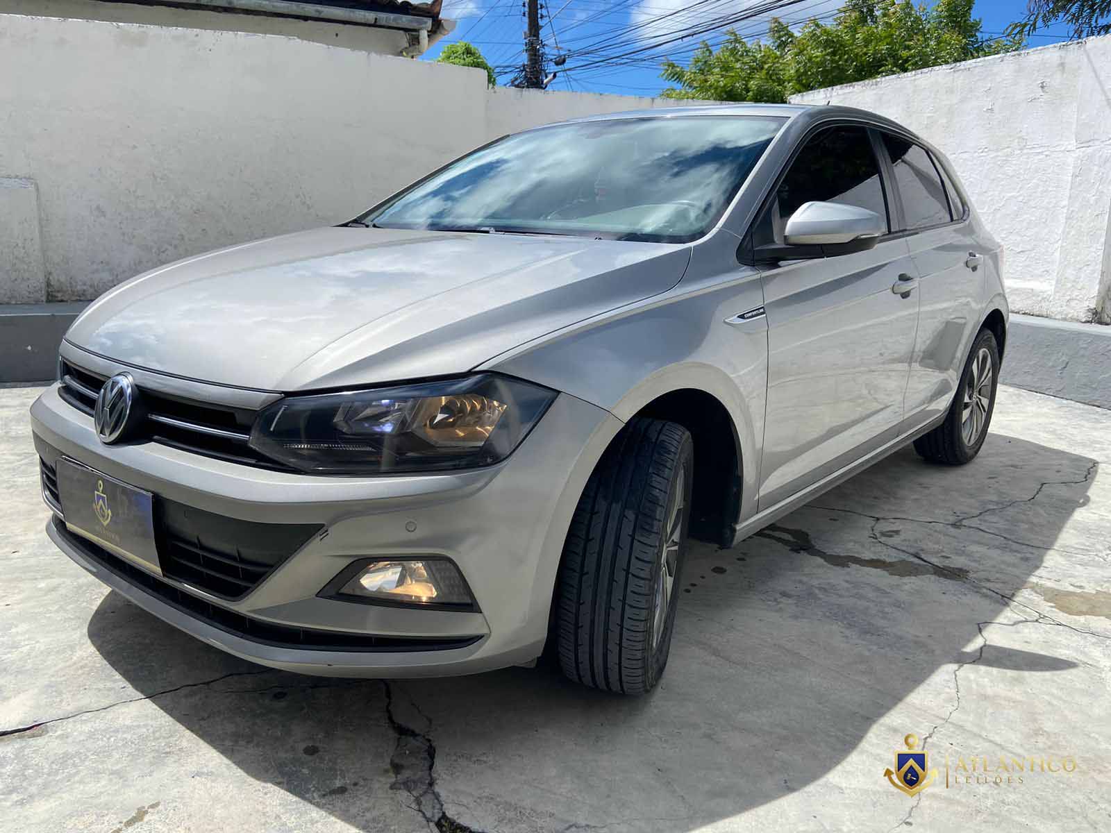 VW/POLO CL AD 2018/2019 | Atlântico Leilões
