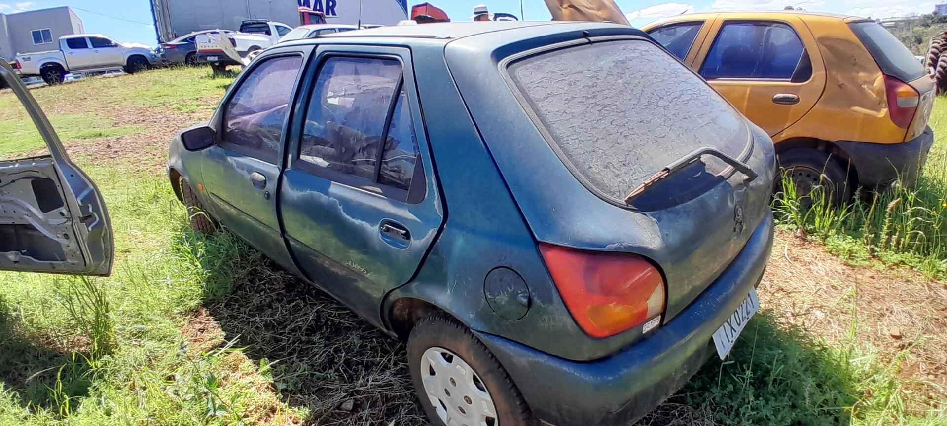 Lote - Dal'Aqua Leilões