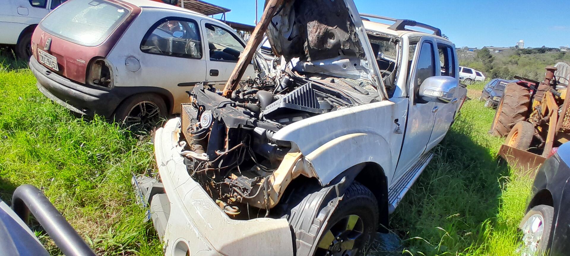 Lote - Dal'Aqua Leilões