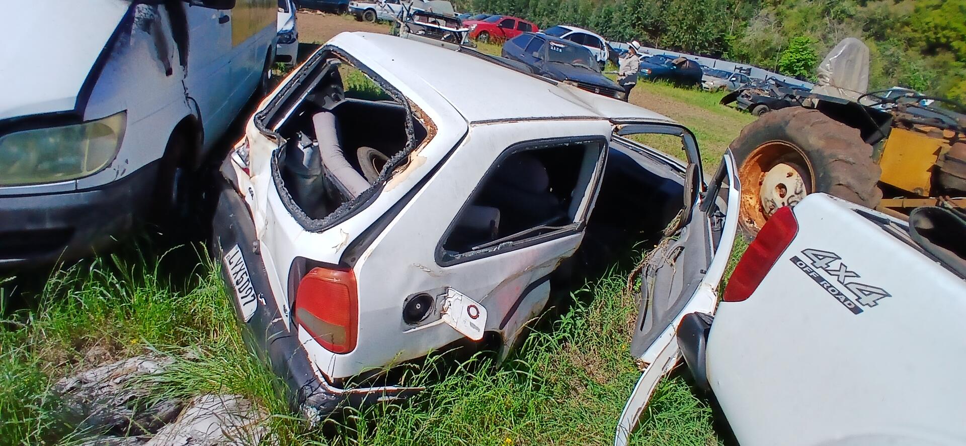 Lote - Dal'Aqua Leilões