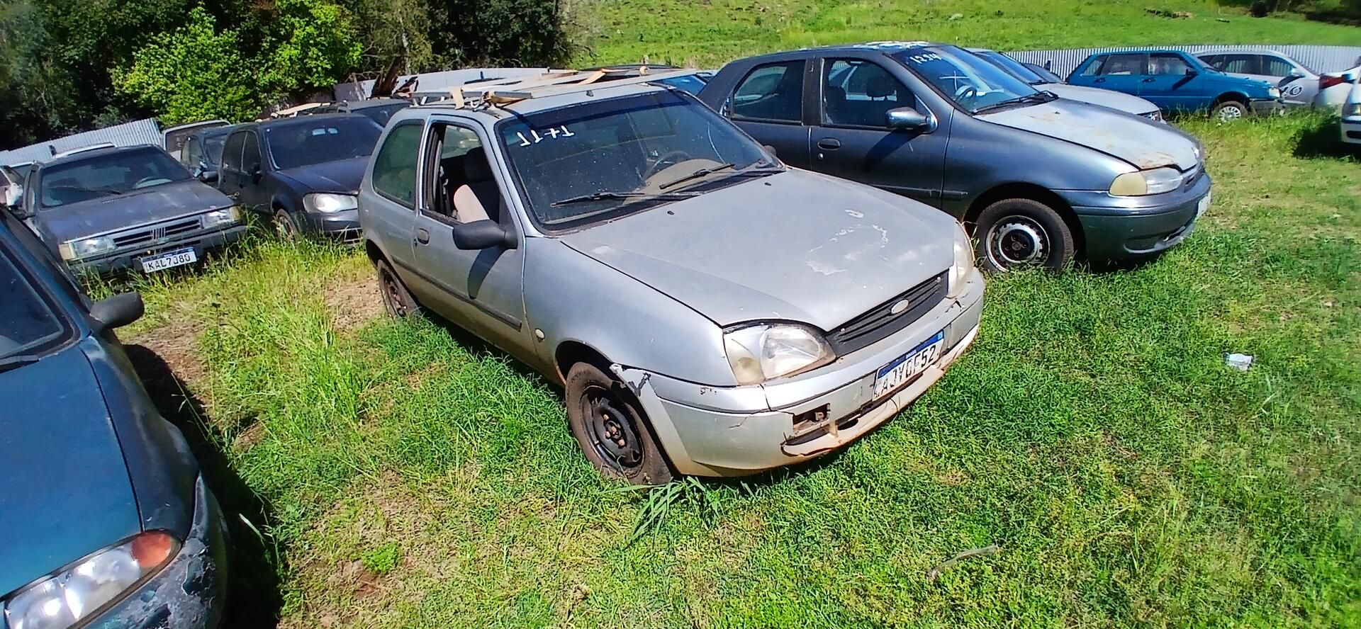 Lote - Dal'Aqua Leilões