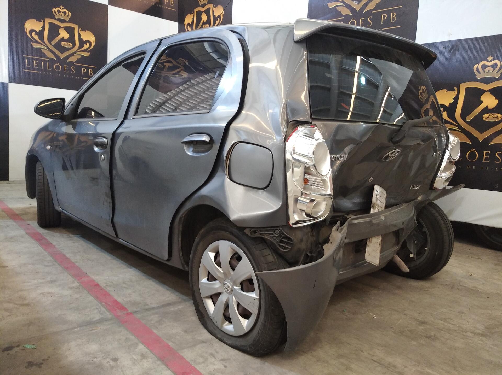 Lote - Leilões PB - Casa de Leilões