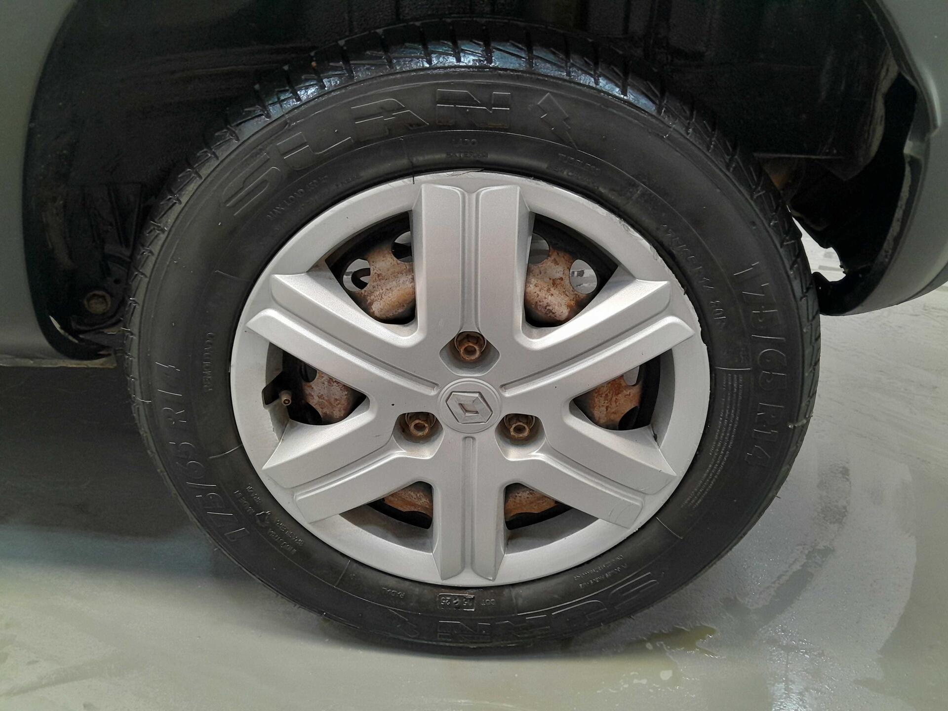 RENAULT KWID ZEN 10MT 2019/2020 FLEX | Rogério Menezes