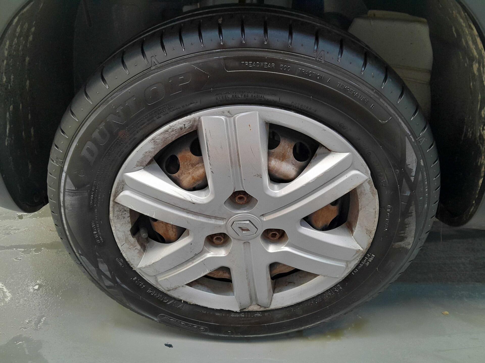 RENAULT KWID ZEN 10MT 2019/2020 FLEX | Rogério Menezes