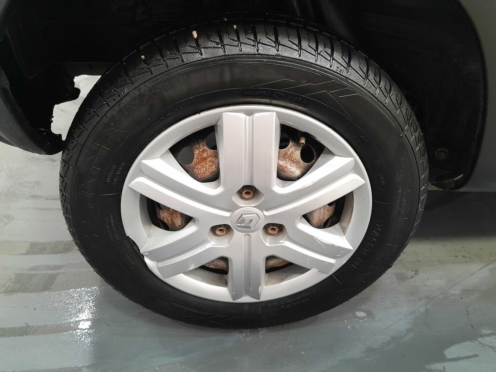 RENAULT KWID ZEN 10MT 2019/2020 FLEX | Rogério Menezes